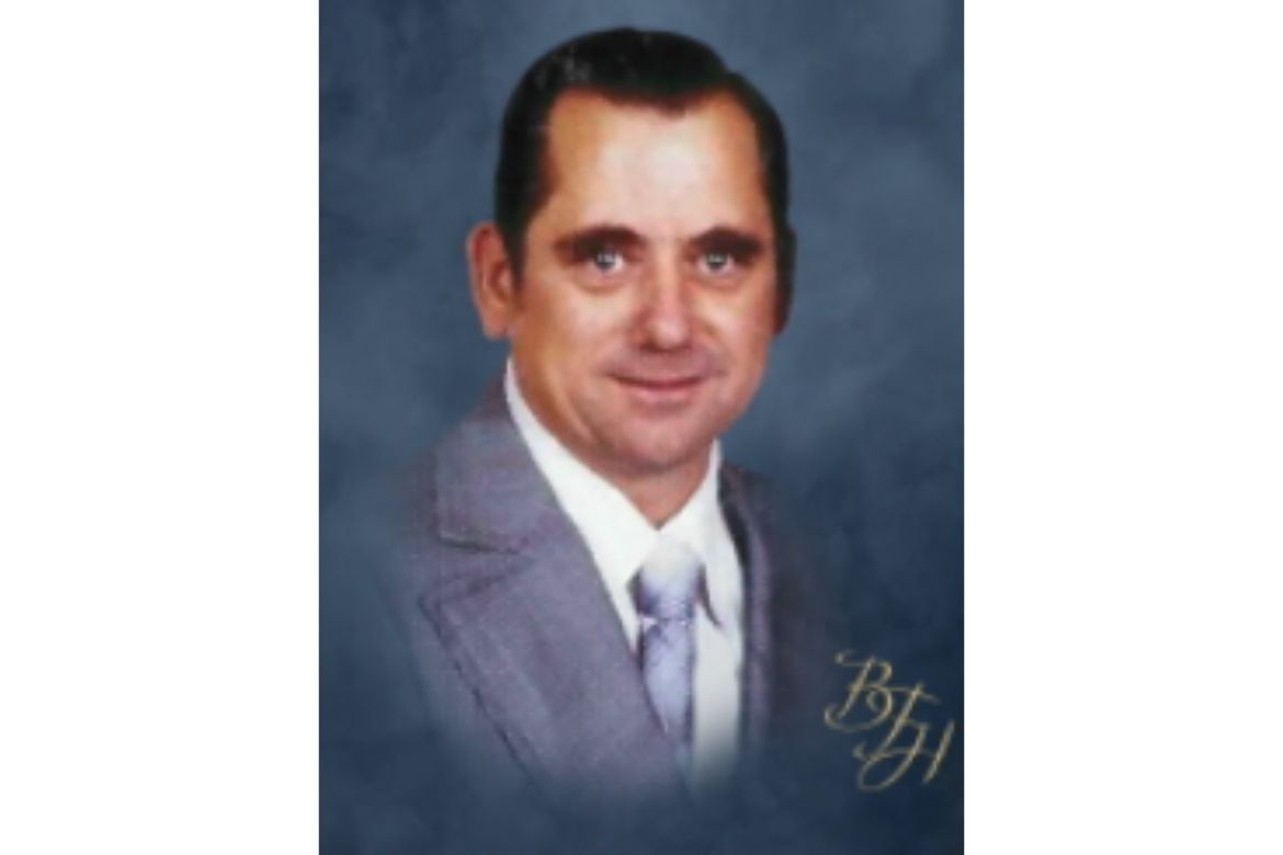 Jerry Rynard Littau - TownTalk Radio