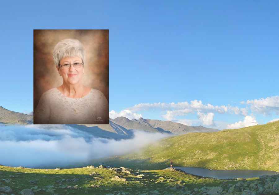 Rhonda Reid (Littlepage) Ledbetter - TownTalk Radio