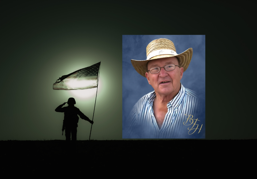 Edward Paul - TownTalk Radio