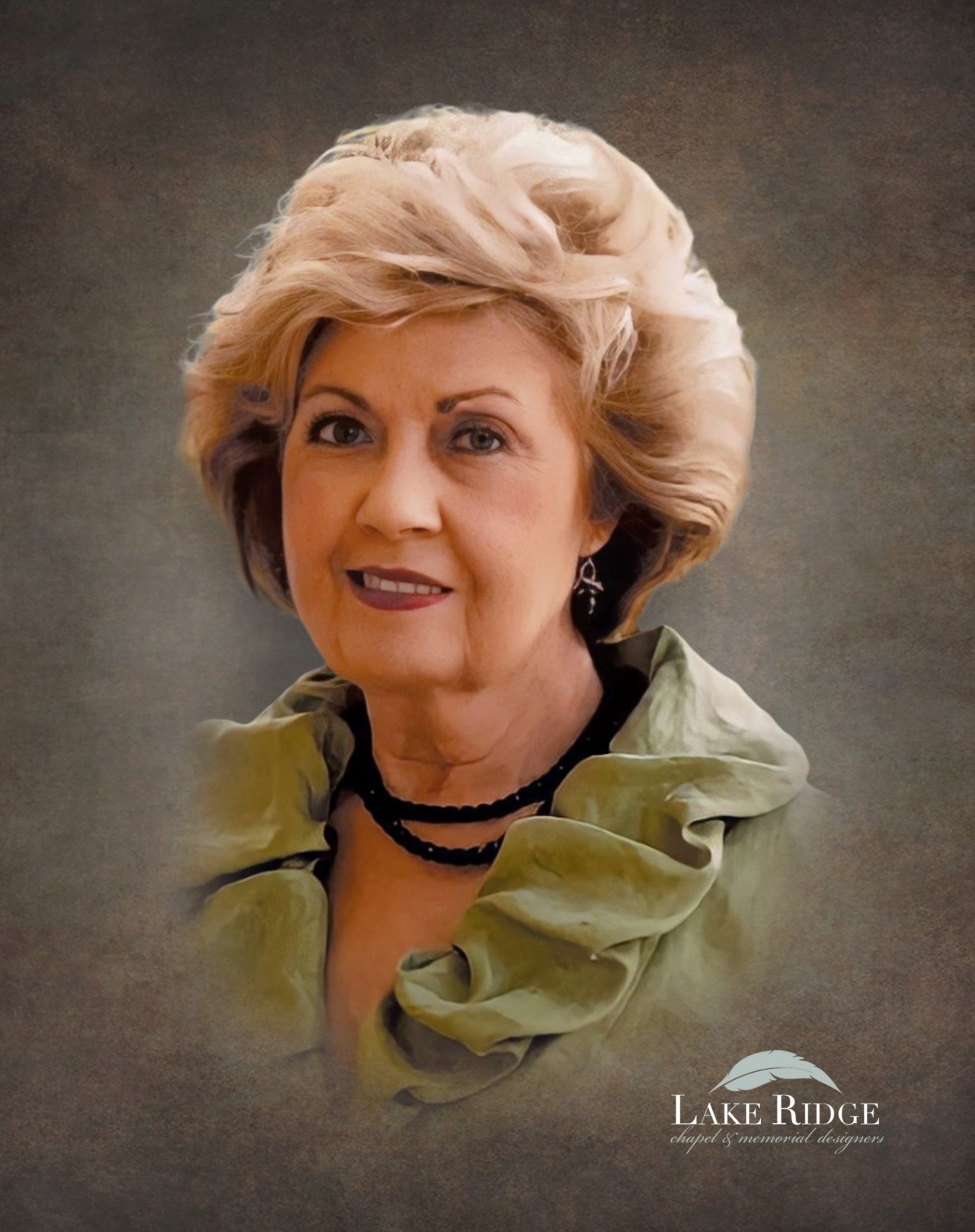 Dixie Earlene Lepard - TownTalk Radio